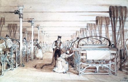 7.6. Low Wages and High Volumes around 1830-1834 – The Industrial ...