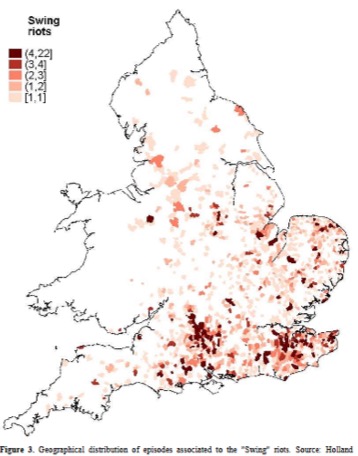 13.2. The Swing Riots – Dimensions – The Industrial Revolution in ...