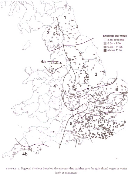 13.2. The Swing Riots – Dimensions – The Industrial Revolution in ...